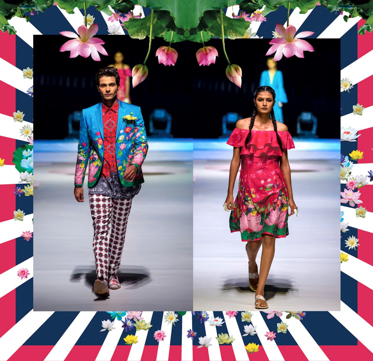 Mr. Ajay Kumar | Luxury Indian Designer Brand